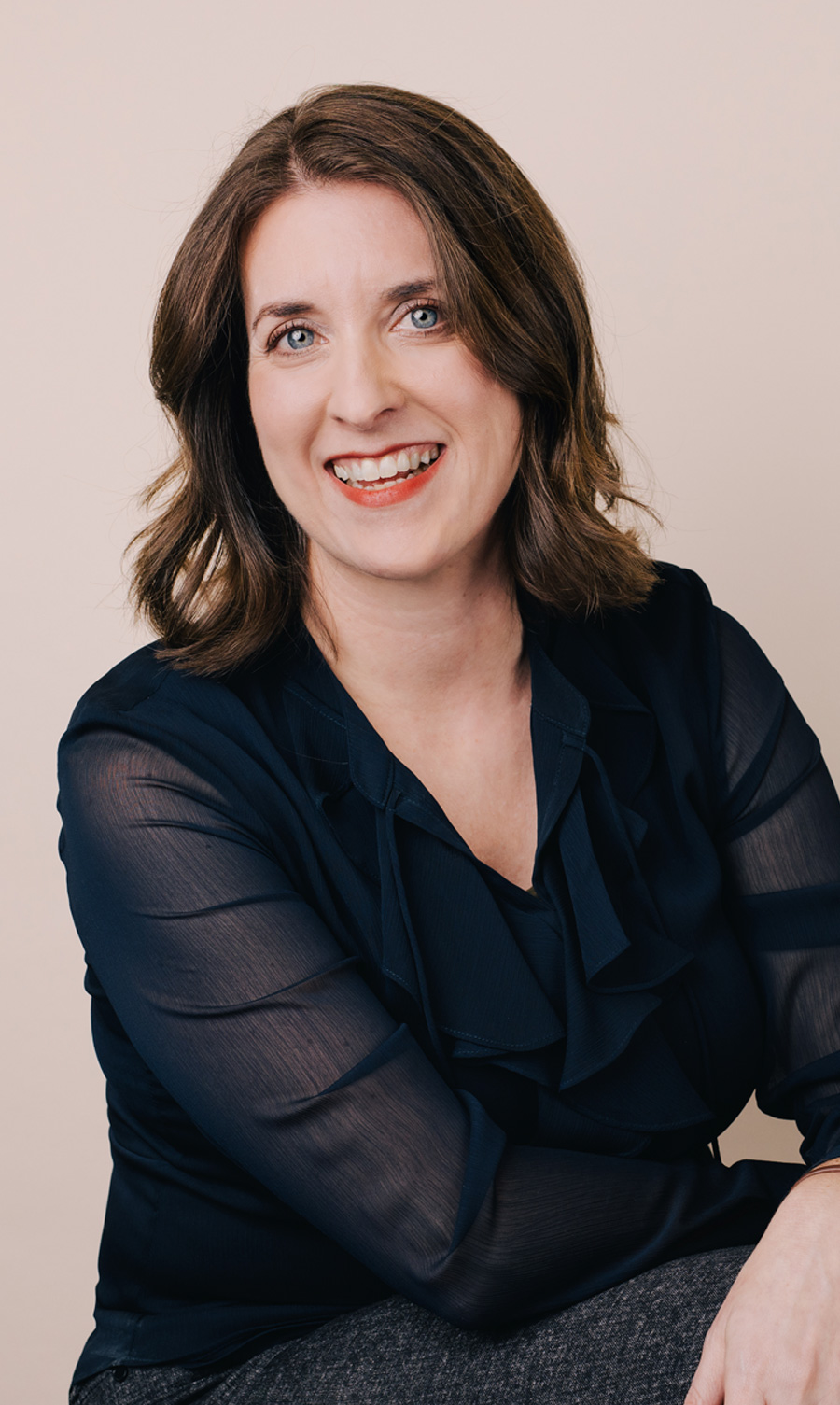 Alia Ayer - The Trium Group