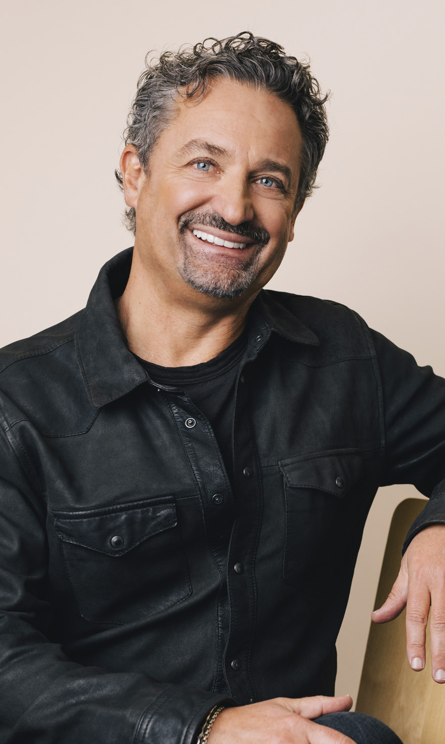 Doug Randall - The Trium Group