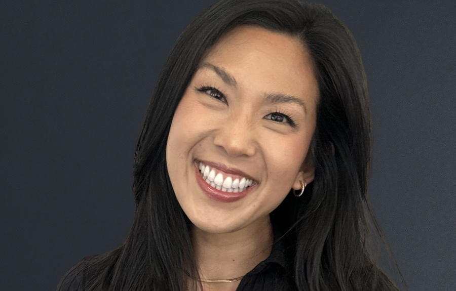 Francesca Gomes - The Trium Group