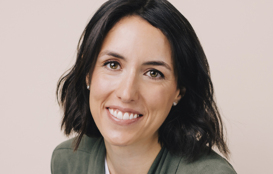 Natalie Marchant - The Trium Group